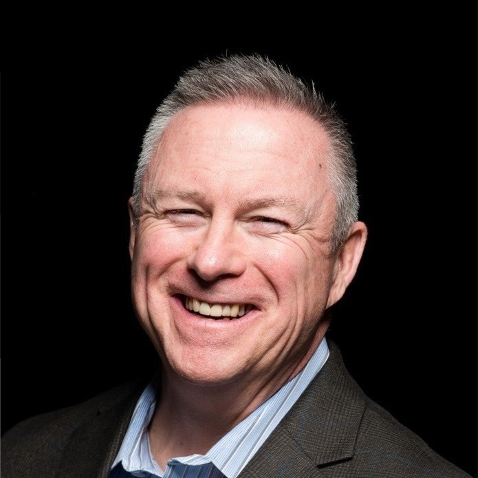 Dan Collier - LEAP TD: Construction 2025